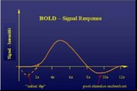 Functional Magnetic Resonance Imaging Fmri Flashcards Quizlet