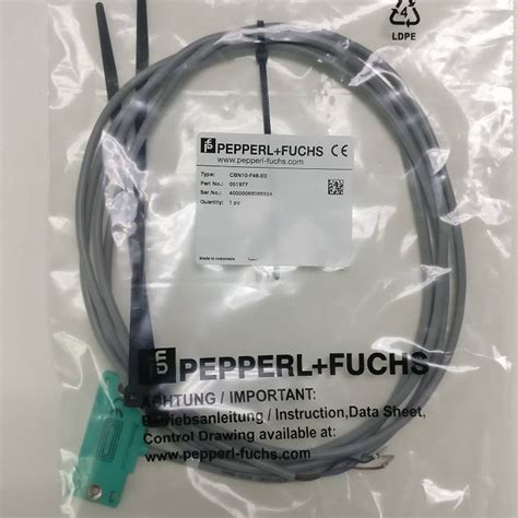P F倍加福防爆接近开关nj15 Nj30 Nj40 Nj20 U1 N本安型8v传感器