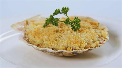 Scallops In The Shell Recipes Delia Online