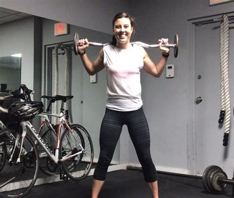 Curl Bar Workouts Artofit