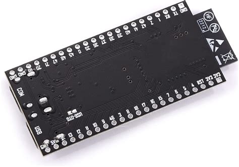 Teyleten Robot ESP32 S3 DevKitC 1 N16R2 ESP32 S3 Development Board Wi