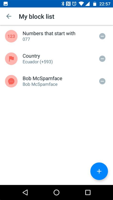 4 Ways To Block Sms Spam Text Messages On Android