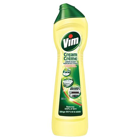 Vim Cleaner RONA
