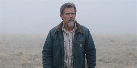 This Josh Brolin Neo Western Series Should Be Your Next Binge