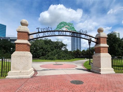 Jacksonville Florida A Foodies Paradise