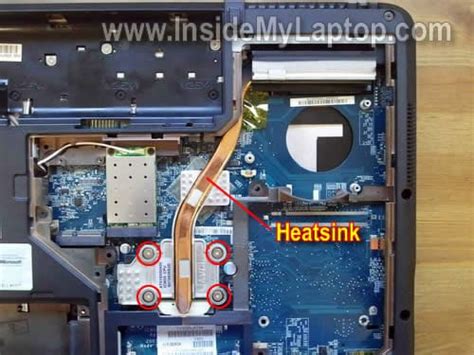 How To Take Apart Acer Aspire Inside My Laptop
