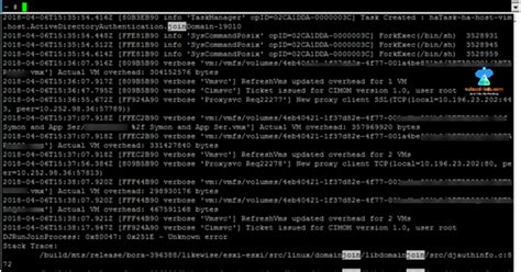 Solved Esxi Server Cannot Joined Into Active Directory Domain Vgeek