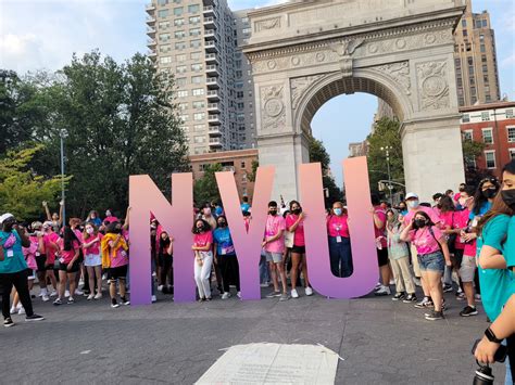 Nyu Class Of 2024 Graduation Hanny Ulrikaumeko