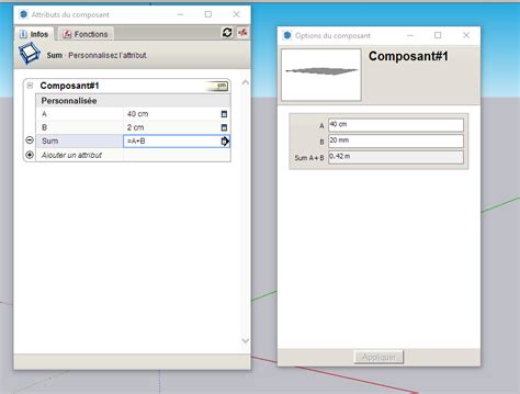Units Of Input Parameters Are Not Converted To Units Of The Graph