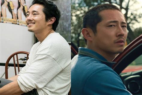 현재 동양인배우로 새역사 썼다는 한국계배우 소식 네이트뷰