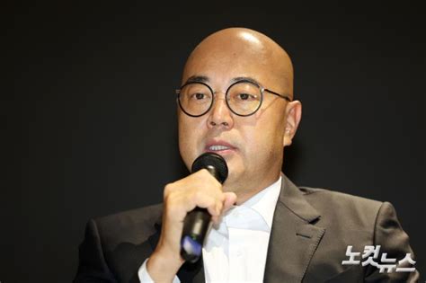 사퇴 밝힌 카카오 남궁훈 각자대표 노컷뉴스