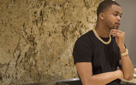 Redhead Drops Clean Af Visual To Understand Ft Sean Christopher