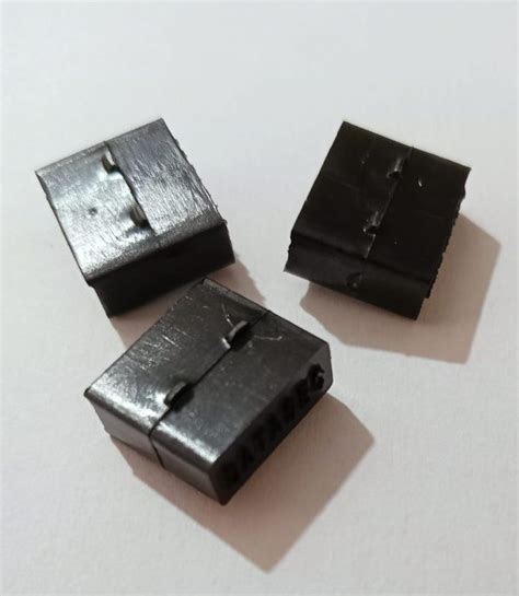 USB Port Permanent Blocker Pack Of 10 DataSec Peripherals Pvt Ltd