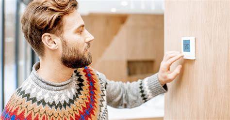 What Is A Programmable Thermostat