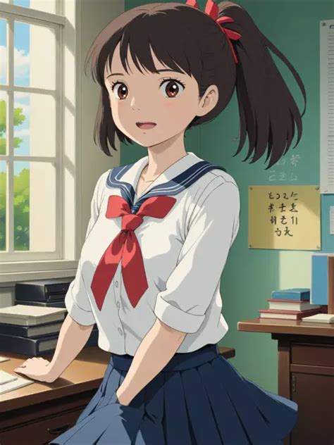 Chat With Hana Enjoy Free Ai Character Roleplay Flowgpt Hana Rp