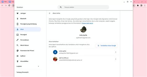 Pengertian Gmail Dan Fungsinya Update 2025