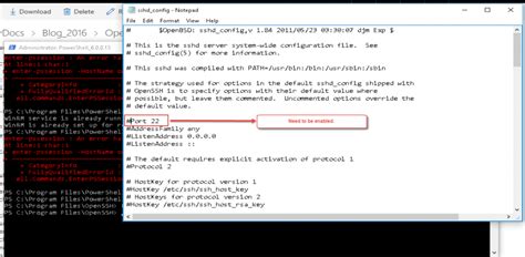 Powershell Open Source Windows Psremoting To Linux With Openssh Max