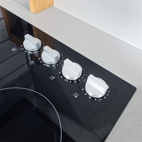 🎛️ Stove Knobs Multiple Sizes Range Oven Grill Bbq Kitchen