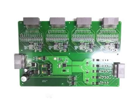 Voltage Battery Management System Bms