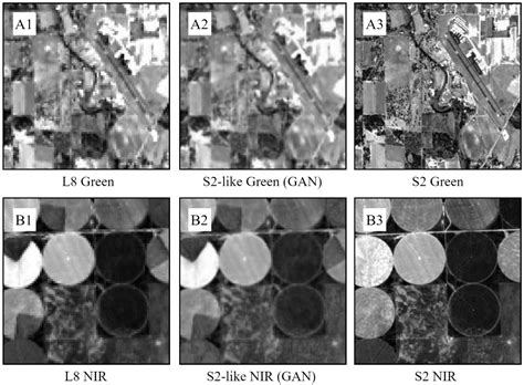 Spatial And Spectral Translation Of Landsat 8 To Sentinel 2 Using Conditional Generative