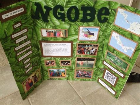 15 Best Images About Tri Fold Poster Board Ideas On Poster Board Ideas