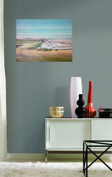 Гірський пейзаж Kyjt3 Кіяшко Тетяна мальовані картини на Ukrainart