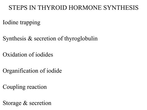 Congenital Hypothyroidism Jopptx