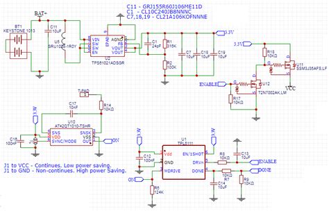 TPS A Not Boosting Voltage Power Management Forum Power Management TI E E Support Forums