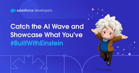 Data Cloud Einstein Ai The Developers Pocket Guide Salesforce Developers Blog