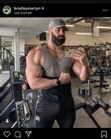 Bradley Martyn Lpsg
