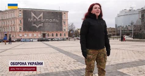 Відео — Пташка з Азовсталі знову вражає співом — Сторінка відео