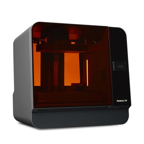 Formlabs Form 3l Maptec