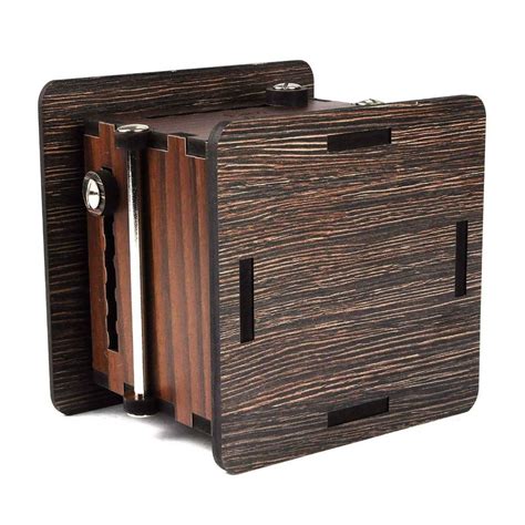 Puzzle Box 09 Laby Box