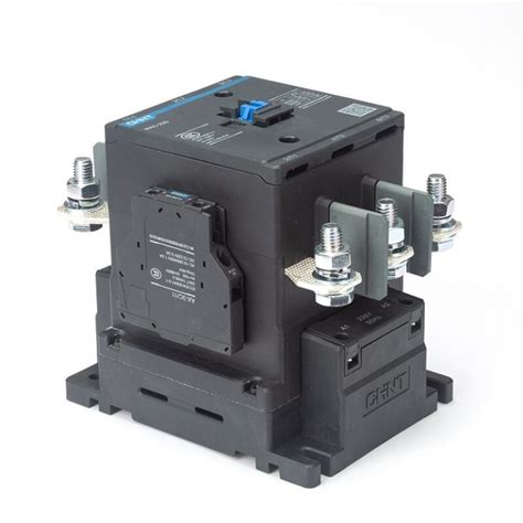 Contactor Chint 1 Pha And 3 Pha Bảng Giá 2025
