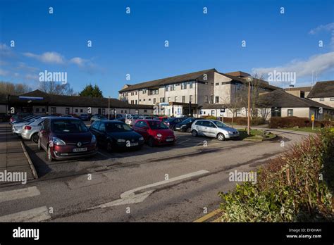 Westmorland General Hospital University Hospitals Of Morecambe Bay Nhs