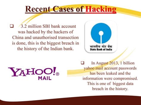 ethical hacking ppt