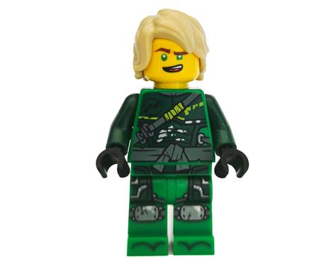 Lego Ninjago Hunted Sets Pictures
