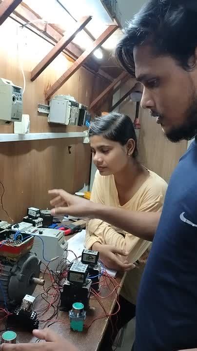 Alpesh Kumar On Linkedin Electricalmachine Inductionmotor