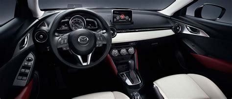 Mazda Cx 3 Interior 2017 Cabinets Matttroy