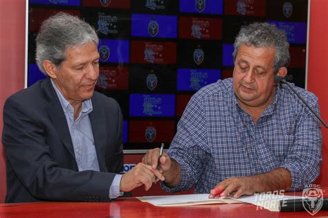 Carlos Restrepo Buscará “la Segunda Estrella” Para San Carlos