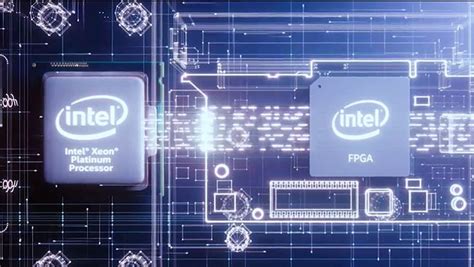 Intel Spins Off Programmable Chip Business With FPGA Market Poised For Explosive Growth