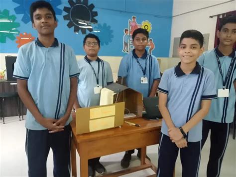 Atl Labview Bootcamp At Sos Akola Vidyasagar Academy