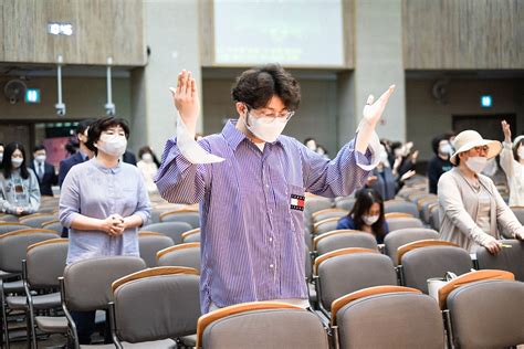 [주일낮예배] 2021년 04월 25일 2021 4 25 주일3부 예배 하늘꿈연동교회