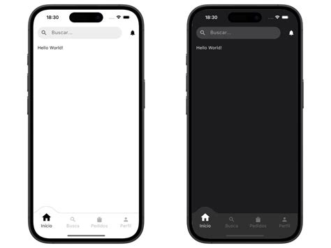 Dart Flutter Mobile Carlos Felipe Araújo ♾️