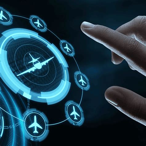 Streamlining Private Jet Charter Operations With A Customized Integrated Solution Fingent