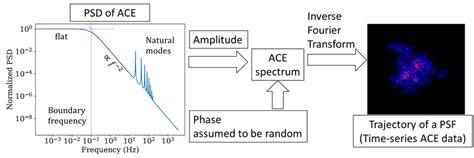 Conceptual Diagram Of The Ace Calculation Download Scientific Diagram
