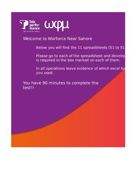 Prueba Excel PDFCOFFEE COM