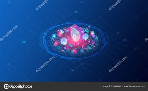 Container Security Concept App Security Practice Protecting Containerized Applications Potential