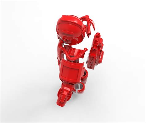 Mandalorian Neo Crusader Shock Trooper Armor Full Set 3d Files