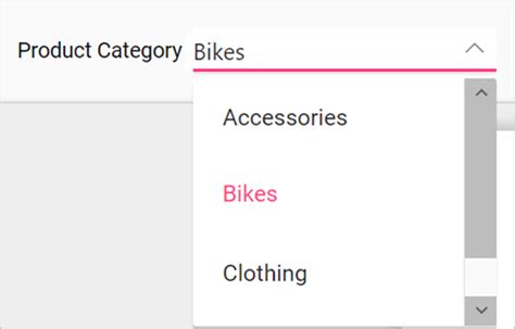 Report Parameters Create Dynamic And Interactive Reports